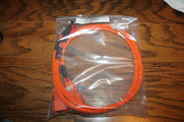 Kent Moore El-50554 Voltage Disable Assurance Tester Harness Tool for ...