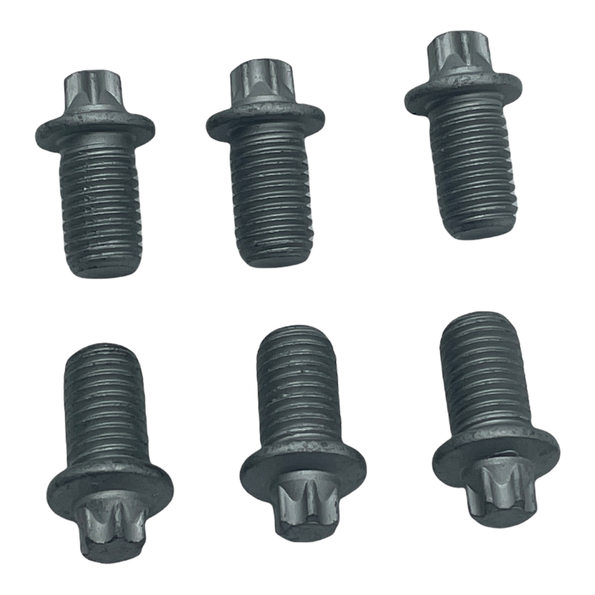 Mini Cooper Pressure Plate Bolts