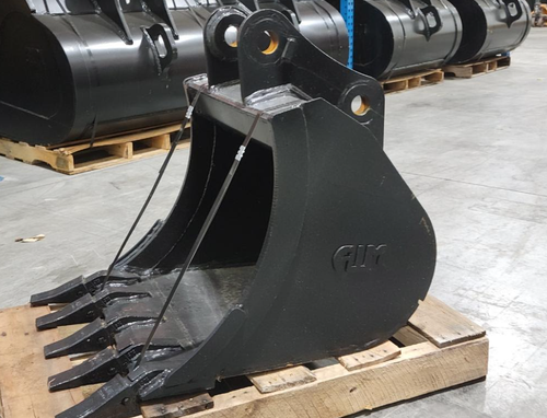 New 24" Excavator Bucket for a Yanmar VIO55 | eBay