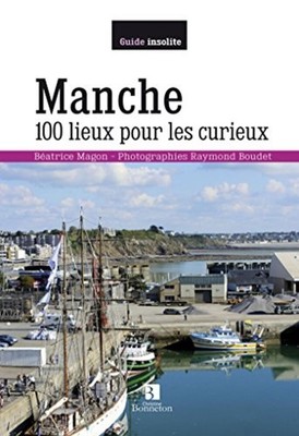 Handle 100 places for the curious | Beatrice Rudloff | Very good ...