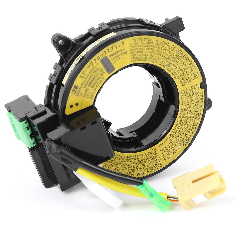 Spiral Cable Clock Spring 8619-A015 Fit For MITSUBISHI Pajero V60 NM ...