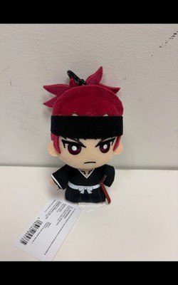Banpresto - Bleach - Tomonui Plush - Series 1 | eBay