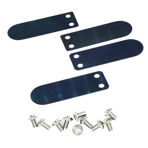 WFCYQ Compressor Reed Valve Kit Flappers Compatible with Porter Cable ...