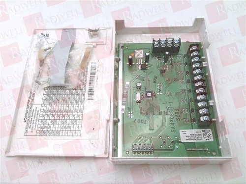 HONEYWELL 4208SN-1 / 4208SN1 (USED TESTED CLEANED) | eBay