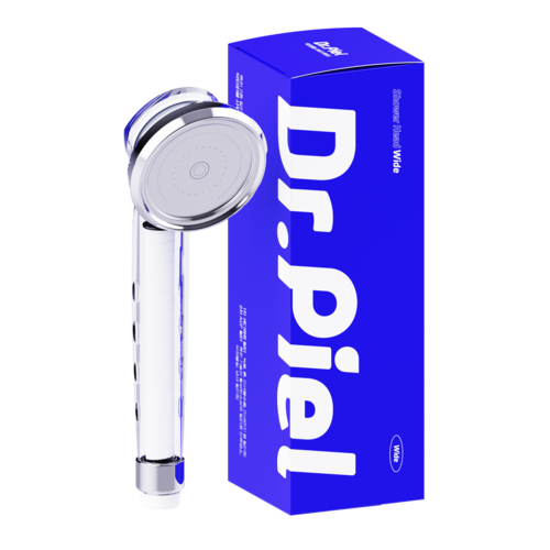 Dr. Piel Wide Basic Shower Set | eBay