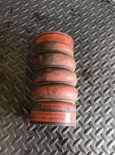 IVECO Cursor 240 2001 Year Hose Intake Pipe 99440309 for sale online ...