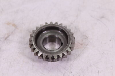1997 KTM EXC 300 PRIMARY GEAR / CRANK GEAR 25 TOOTH | eBay