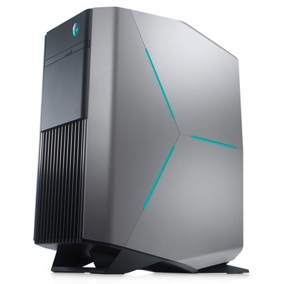 DELL Alienware Aurora R8 Desktop Core i7 PRE BUILT RTX 2070 16GB RAM ...