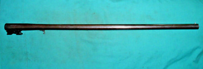 Stevens Model 94 B 12GA Single-Shot Shotgun 30" BARREL snap-on forend ...