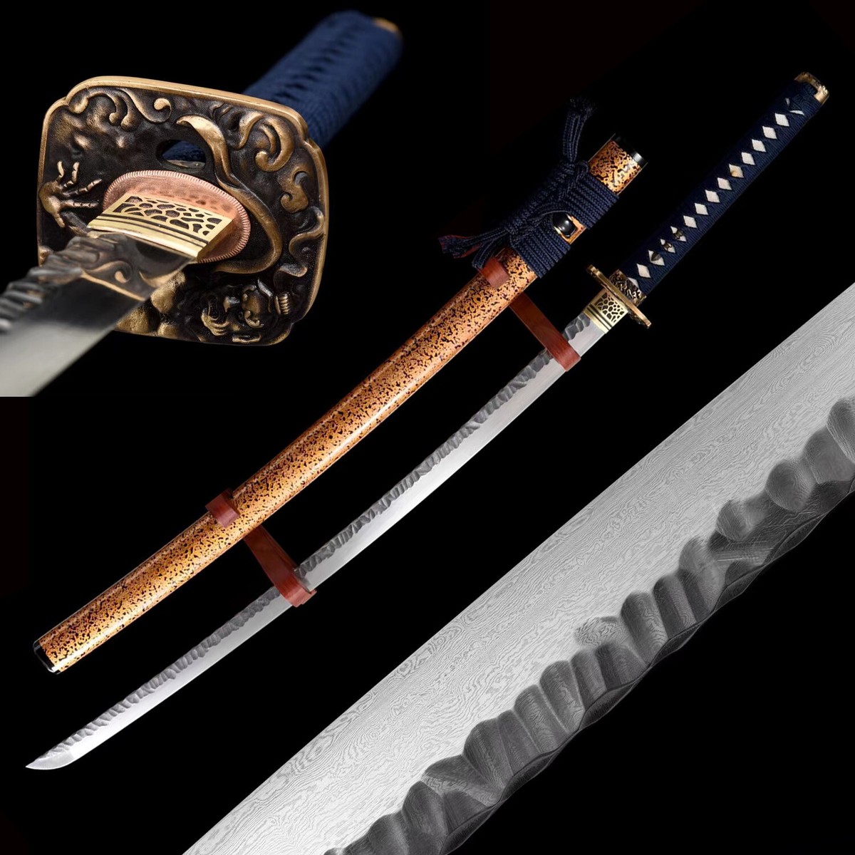 Japanese Weapons 17 Samurai Sword Facts: What Makes Traditional