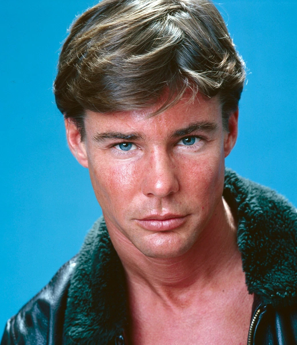 Jan Michael Vincent Young