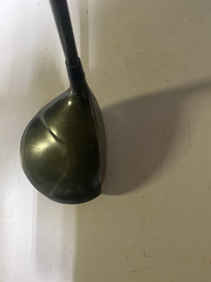 Pro Select NXT One 1 Driver Oversize Graphite Shaft Right Hand Used | eBay