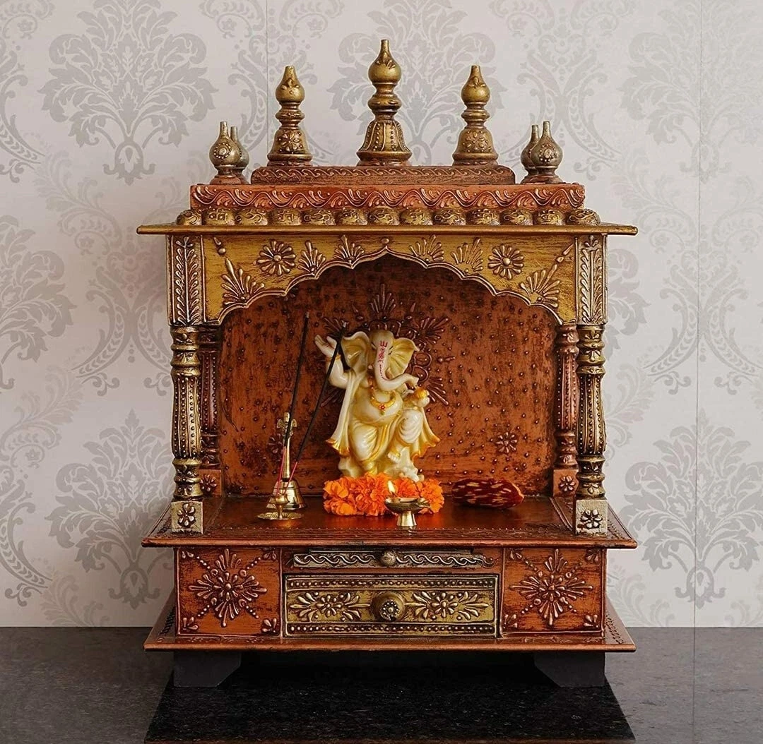 Hindu Temple Design For Home
