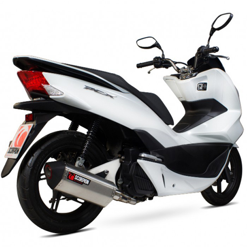 38161 - compatible avec HONDA PCX 125 EX2 (JF57) 2015-2016 TUBE ...