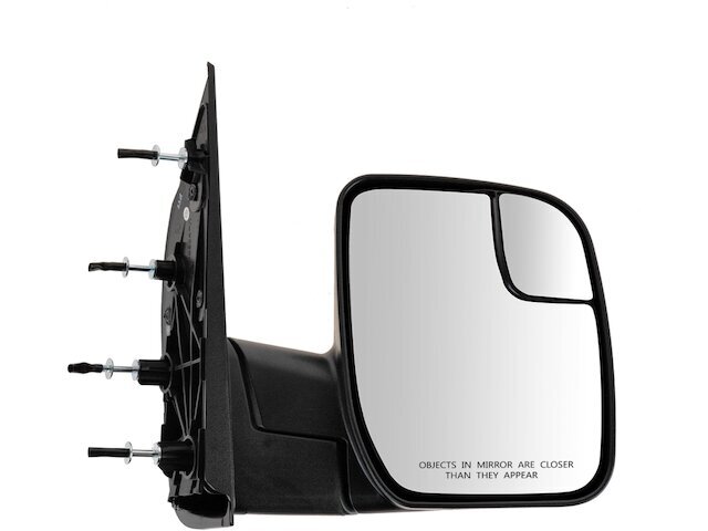 Right Mirror For 10-17 Ford E150 E250 E350 Super Duty E450 Cutaway Van ...
