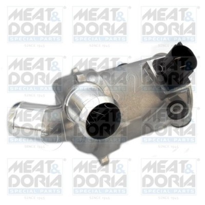 Additional Water Pump For FORD C-Max II Mondeo V Saloon 2.0 Energi ...
