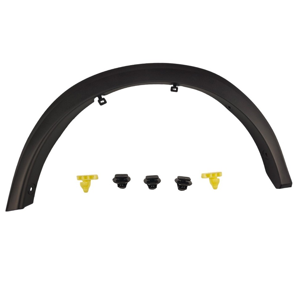 For Nissan Kicks 2021 2022 2023 2024 Front Right Fender Flare ...