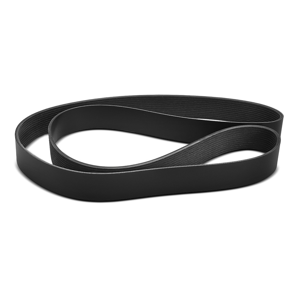 78.63in Serpentine Belt for Volvo VHD 07-17 Mack GU7 2008-2011 2016 GU8 ...