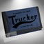 Probably the best Trucker Wallet Bag Base Lorry Scania V8 Truck Driver ...