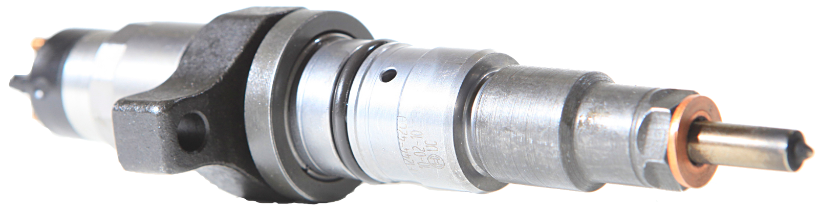 0445120103 CUMMINS 5.9L INJECTOR TESTED | eBay