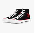 Hatchet Man Men and Women's High Top Shoes ICP Insane Clown Posse ...