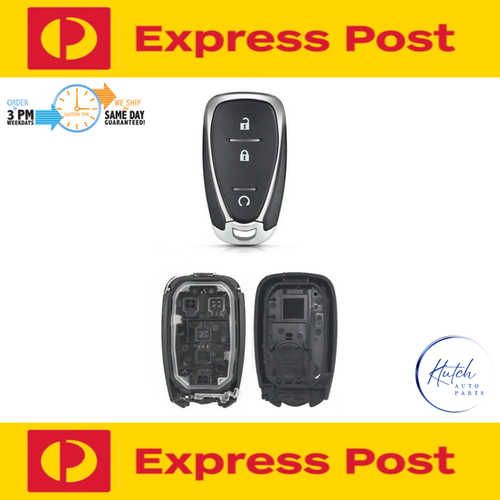 Holden Commodore ZB Holden Astra BK Key Fob Shell Cover Replacement ...