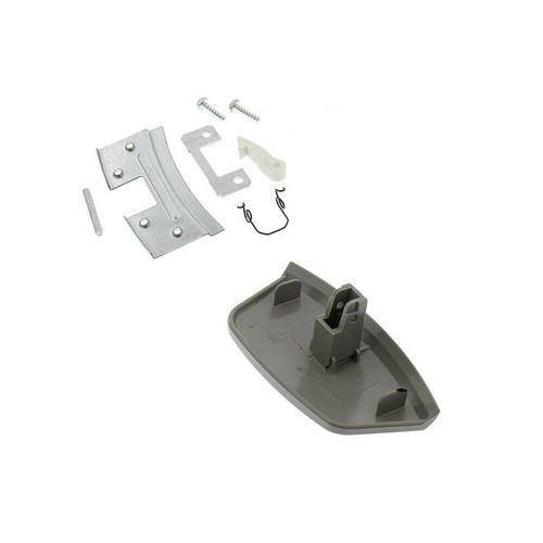 Hoover Washing Machine Door Handle and Catch Assembly for LBHSE120UK | eBay