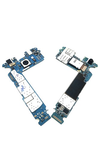 Original Samsung Galaxy S7 Edge SM-G935F Hauptplatine Motherboard Frei ...