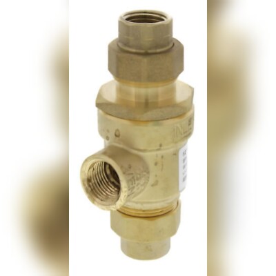 Valves - Watts Backflow Preventer