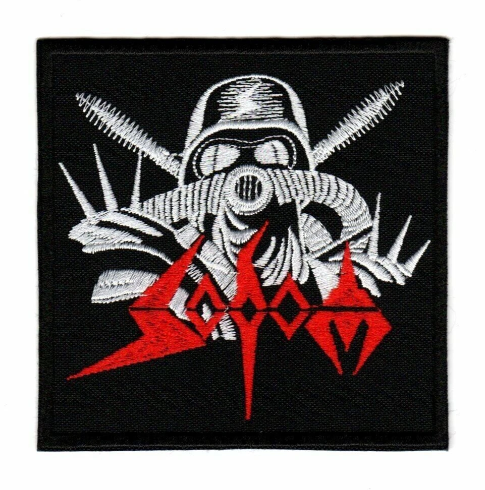 Sodom Logo