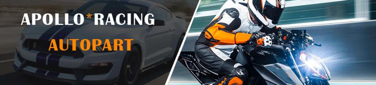 APOLLO*RACING AUTOPART | eBay Stores