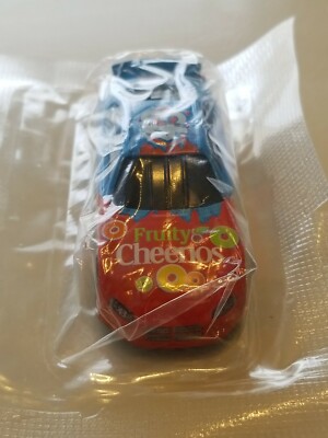 2008 Nascar #43 Petty Fruity Cheerios Race car | eBay