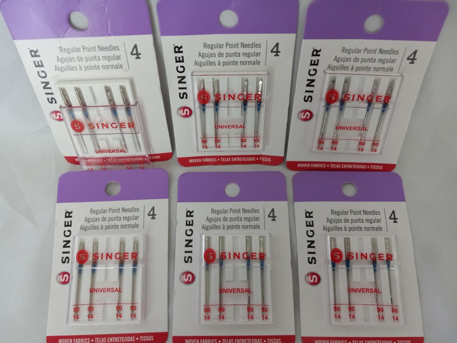 SINGER Simanco Screwdriver 25537 for Sewing Machine Attachments for ...