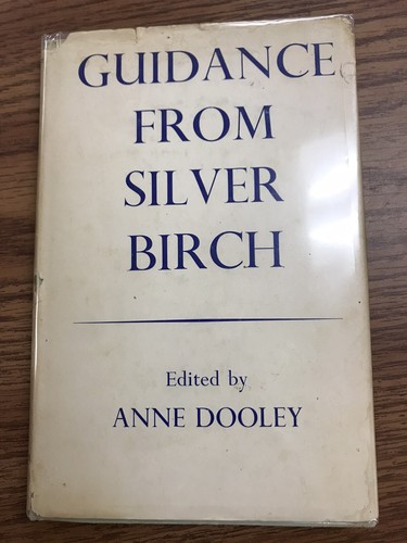 Guidance from Silver Birch By Anne Dooley (Editor) | eBay UK