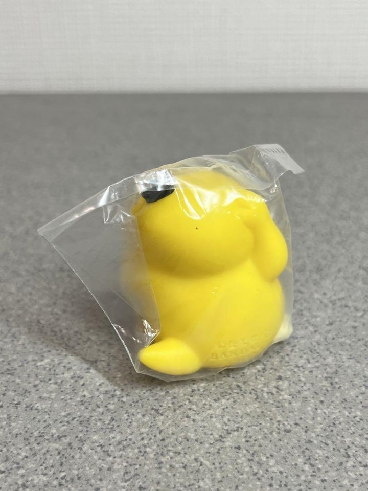 Pokemon Kids Finger Puppet Kodak | eBay