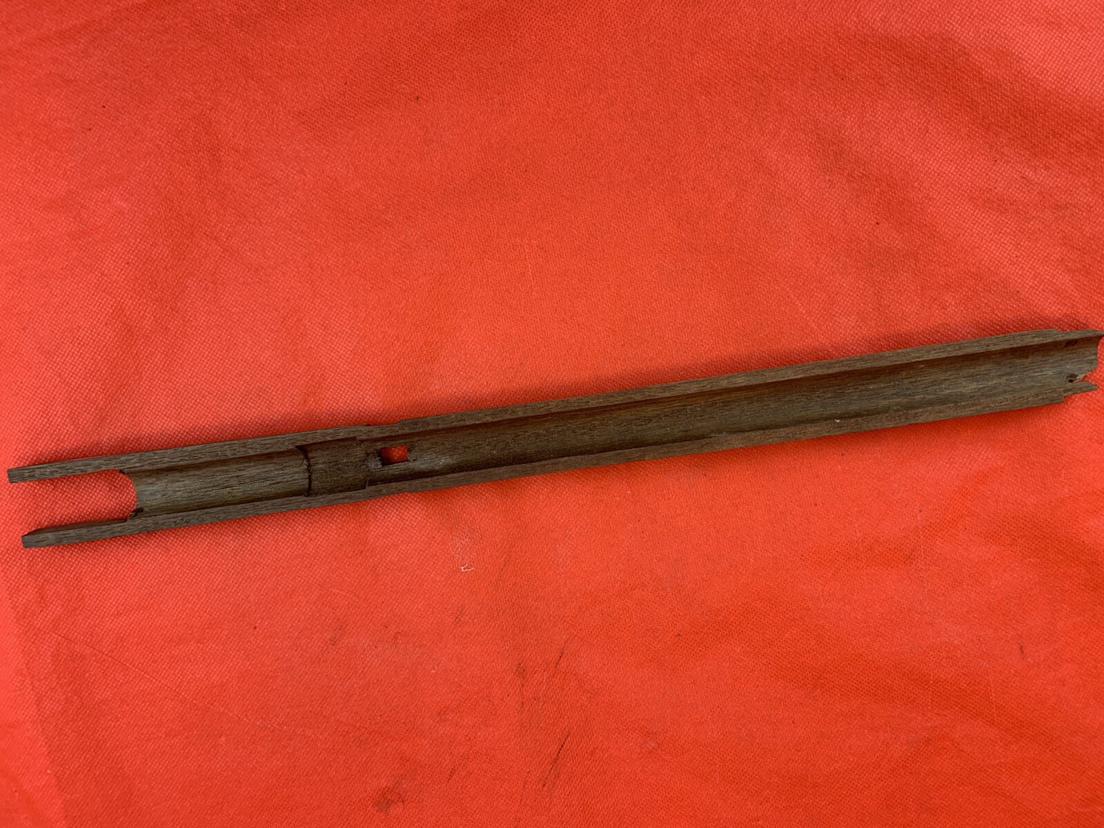 British Lee Enfield SMLE MKIII Stock Set | eBay