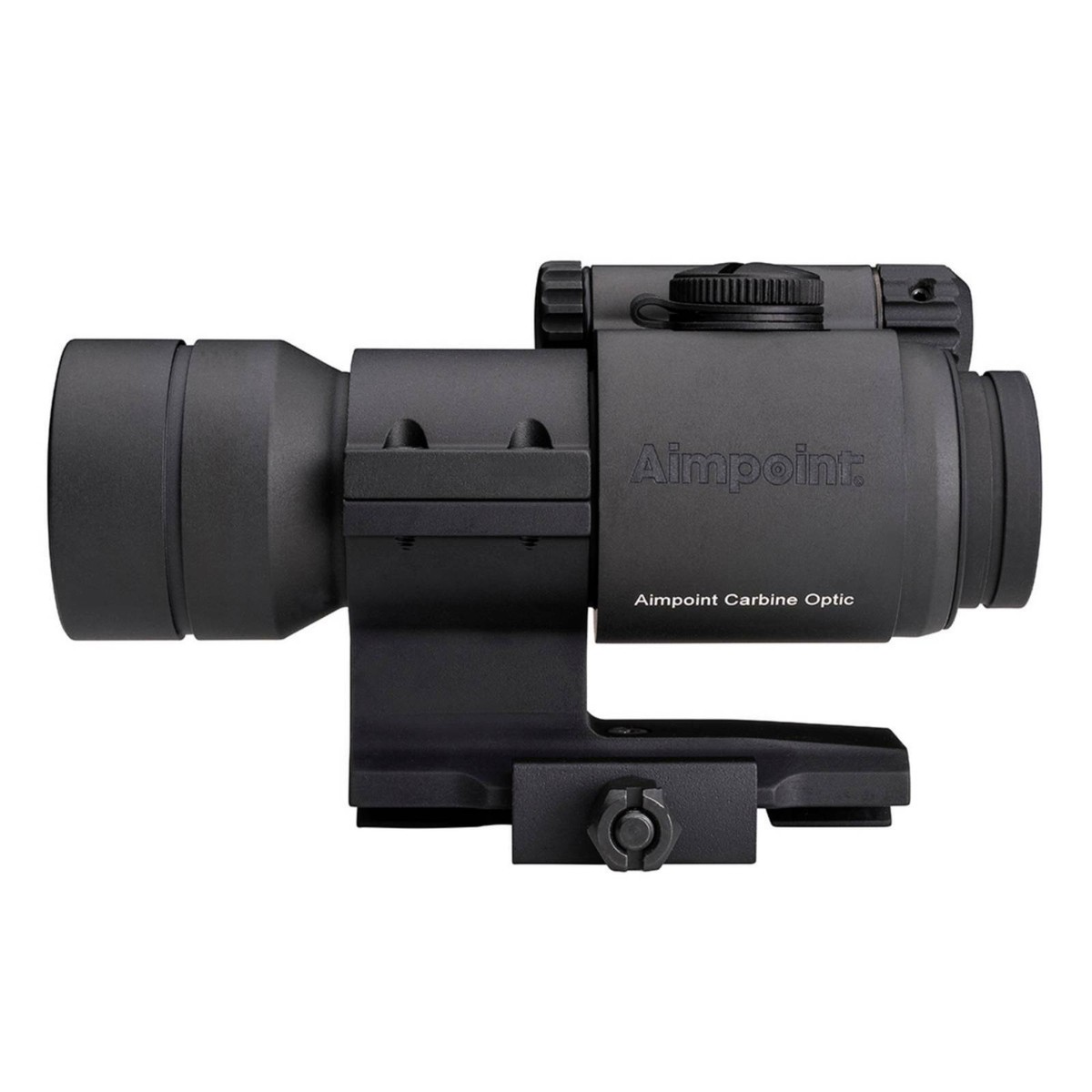 Aimpoint Comp M2 Reticle