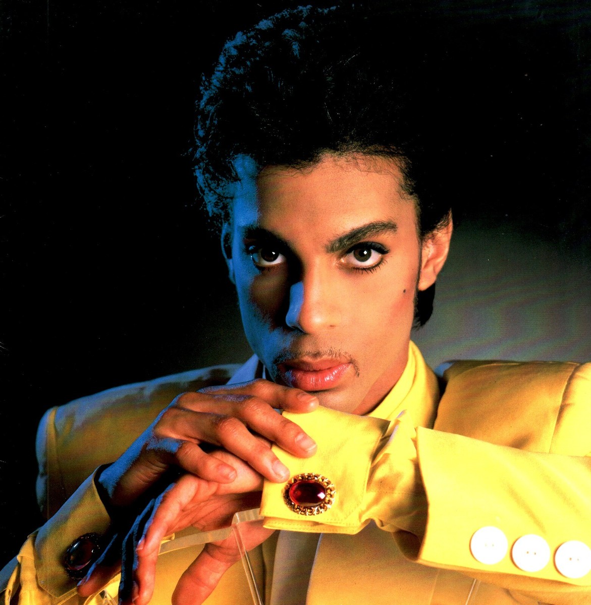 Prince 1987