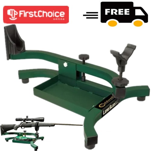 Portable Lead Sled Solo SI Steel Frame Shooting Rest Lightweight and ...