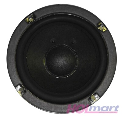 Genuine Holden Rear Parcel Shelf Speaker VY VZ Calais & CV8 7" 50 Watts ...