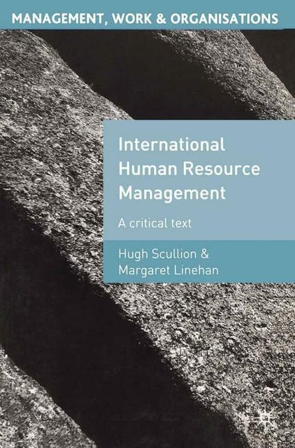 International Human Resource Management von Margaret Linehan (2005 ...