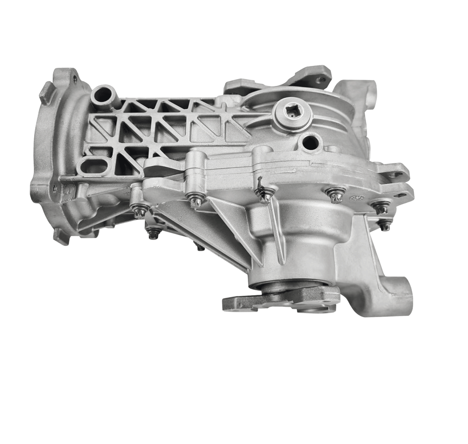 Rear Axle Differential Assembly For 2013-2017 Buick Encore 1.4L ...