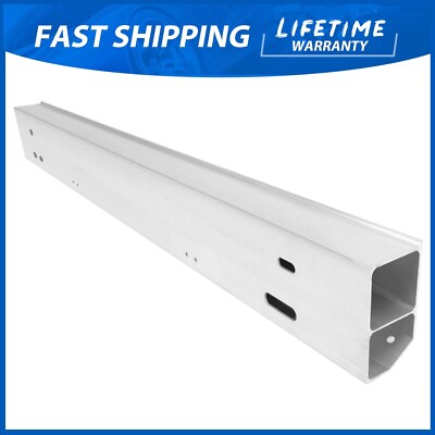 Front Bumper ReinForcement Bar Aluminum For Toyota Tacoma 2006-2012 ...