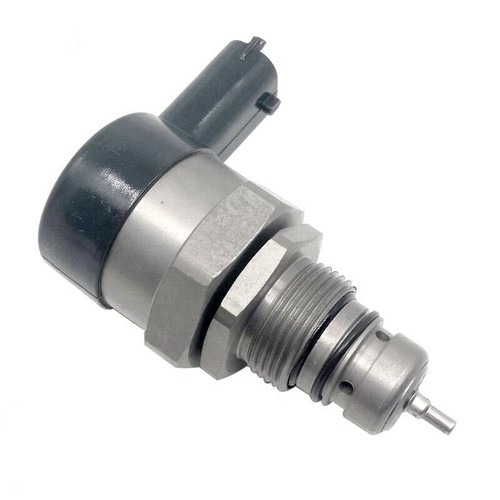 Diesel Fuel Injector Pump Pressure Relief Valve For Ram 1500 2014 ...