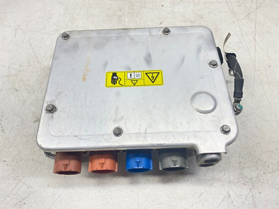 2012-2016 Tesla Model S Front Junction Box High Voltage Distribution ...