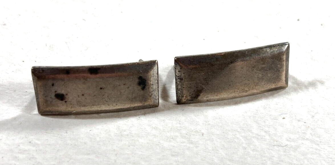 USN US Navy 1st Lt Rank Insignia Marines Shirt Size USN Lieutenant JG ...