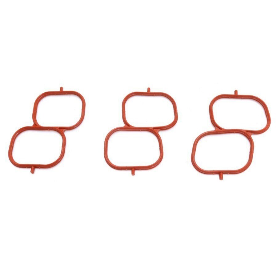 3 PCs Intake Manifold Plenum Gasket for Toyota LEXUS 2007-2017 ES350 ...