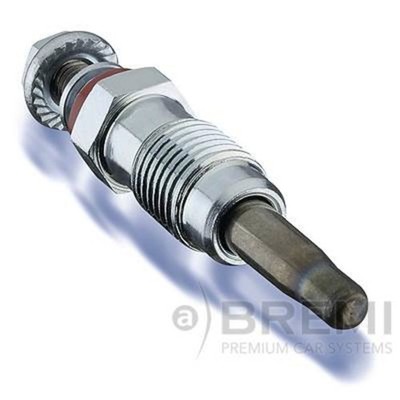 BREMI Glow Plug For RENAULT VOLVO ARO MITSUBISHI NISSAN Megane I 10 ...