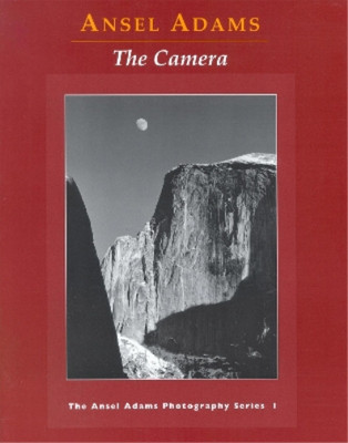 Ansel Adams New Photo Series 1: Camera (Paperback) New Photo (US IMPORT ...