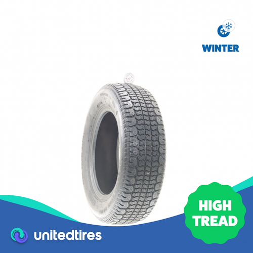 Used 205/65R15 Dean Wintermaster Plus 92T - 10/32 | eBay